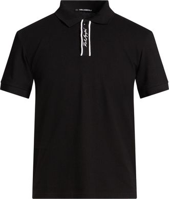 Karl Lagerfeld TOPS - Poloshirts auf YOOX.COM