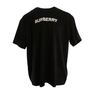 Burberry Herren, Oberteile, Schwarzk, XLGr&ouml;&szlig;e