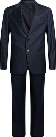 Giorgio Armani ANZ&Uuml;GE und CO-ORDS - Anz&uuml;ge auf YOOX.COM