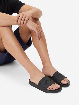 Sprandi Pantoletten CEO-MO-865695 Schwarz