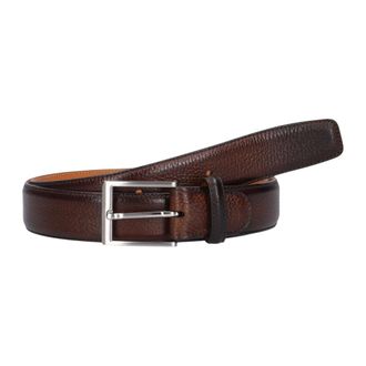Magnanni Herren, Accessories, Braun, 105 CMGr&ouml;&szlig;e