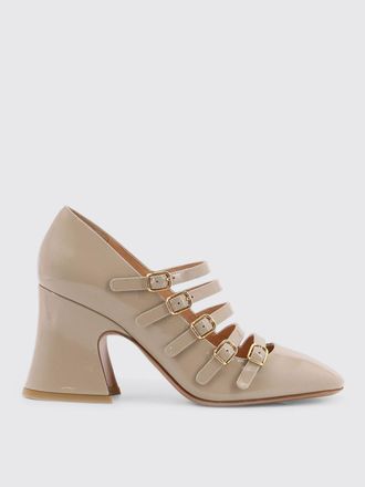 Chlo&eacute; Pumps CHLO&Eacute; Damen Farbe Grau
