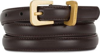 Gino Rossi Dameng&uuml;rtel Gino Rossi BLYL24003-2 Braun