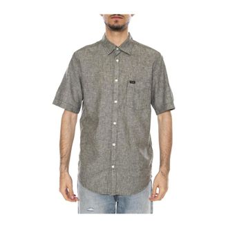 Wrangler Herren, Shirts, Gr&uuml;n, XLGr&ouml;&szlig;e