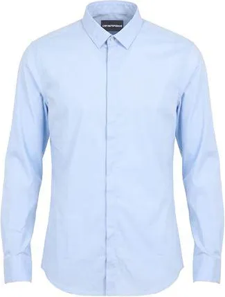 Emporio Armani TOPS - Chemises sur YOOX.COM