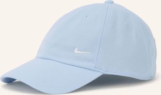 Nike Cap Club blau