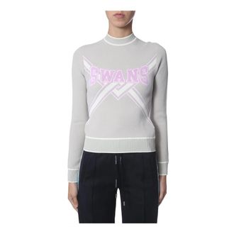 Off-white Off-White Sweatshirts Grau - - Sweatshirts & Hoodies - Damen - Grau - M
