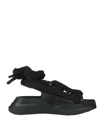 Rick Owens SCHUHE - Sandalen auf YOOX.COM