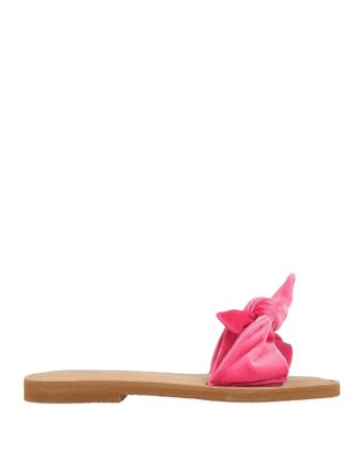 Palm Angels SCHUHE - Sandalen auf YOOX.COM