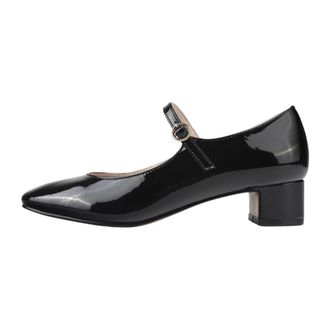 L37 Pumps - - Shoes - Damen - Schwarzk - 35 EU