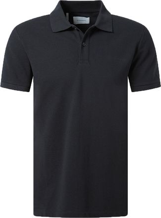 Baldessarini Herren Poloshirt, BLD-Polo Modern Fit Kurzarm, 5294.9301 schwarz