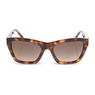 Marc Jacobs Femme, Accessoires, Brun, Taille: ONE Size Lunettes de soleil 884/S