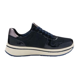 Ara Damen, Schuhe, Blau, 41 EUGr&ouml;&szlig;e