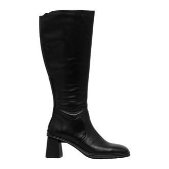 Vagabond Janine Blockabsatzstiefel - - Shoes - Damen - Schwarzk - 36 EU