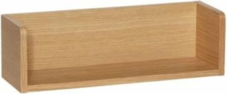 Hübsch Étagère en chêne Savor Hübsch