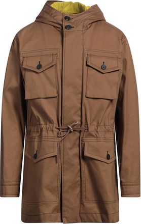 Tod's JACKEN & MÄNTEL - Jacken, Mäntel & Trenchcoats auf YOOX.COM