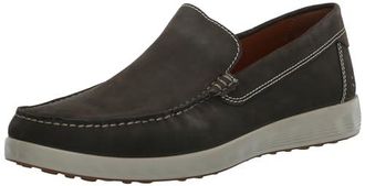 Ecco S Lite MOC Classic Mocassins Classique de Style Chauffeur pour Homme, 10-10.5