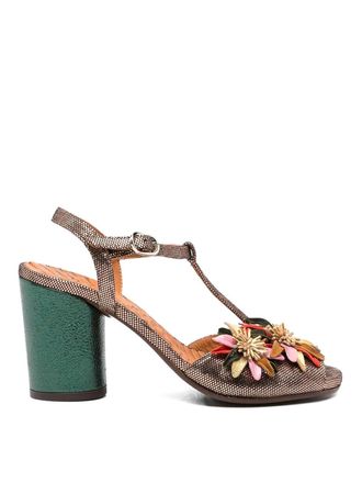 Chie Mihara Sandalen - Rosa