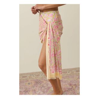 Louise Misha Foulard Playa - Collection Femme Louise Misha