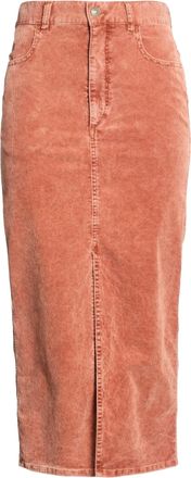 Isabel Marant HOSEN & R&Ouml;CKE - Midi-R&ouml;cke auf YOOX.COM