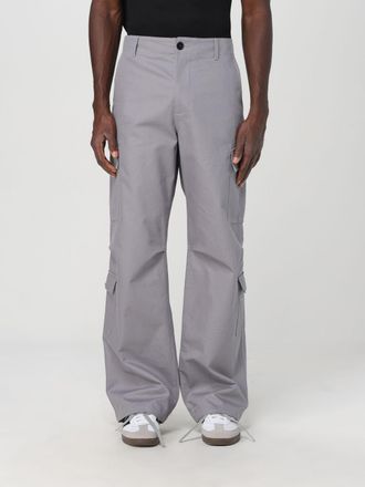 Msgm Pantalon MSGM Homme couleur Gris