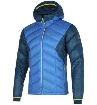 La Sportiva Aiguille Down M - Daunenjacke - Herren