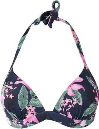 Brunotti Damen Bikinioberteil Lisselot-Tropicana Women Bikini Top