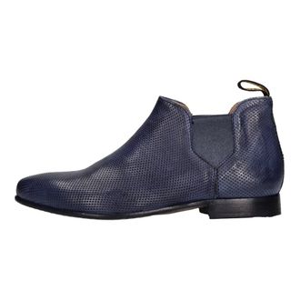 J.P. David Damen, Schuhe, Blau, 39 EUGr&ouml;&szlig;e