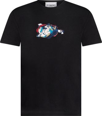 Iceberg TOPS - T-shirts auf YOOX.COM