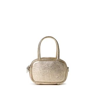 Au Printemps Paris Sac &agrave; main paillet&eacute;