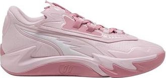 Puma Scoot Zeros II Peach Chaussures pour homme, Rose, 42.5 EU