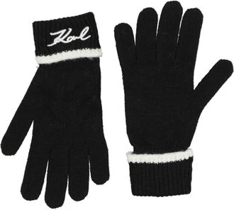 Karl Lagerfeld ACCESSOIRES - Handschuhe auf YOOX.COM