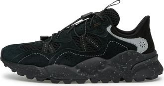 Flower Mountain unisex, Chaussures, Noir, Taille: 45 EU Tiger Hill Uni