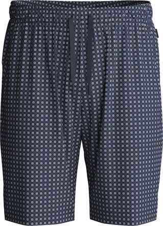 CALIDA Pyjamahose Remix Basic Sleep