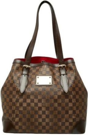 Louis Vuitton Damen, Pre-Owned, Braun, ONE SIZEGr&ouml;&szlig;e