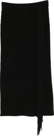 Emporio Armani Midirock - Schwarz