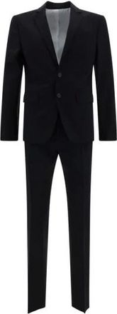 Dsquared2 Homme, Costumes, Bleu, Taille: XS Formal Blazers