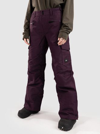 O'Neill Utility Pro Loose Snow Pantalon