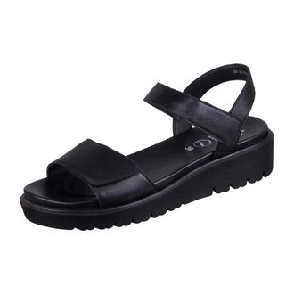 Ara Damen, Schuhe, Schwarzk, 38 EUGr&ouml;&szlig;e