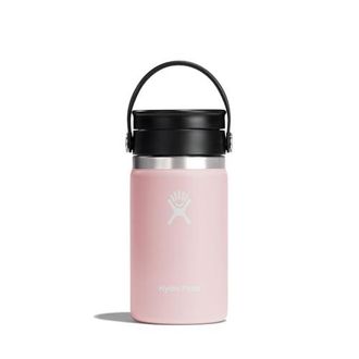 Hydro Flask Flex Sip Lid f&uuml;r Wide Mouth 354 ml (12 OZ) - Auslaufsicher - Wabendesign-Deckel mit Flex-Tragegriff - BPA-frei und schadstofffrei - Sp&uuml;lmaschinenfest 