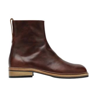 Our Legacy Homme, Chaussures, Brun, Taille: 45 EU Daimono Boot