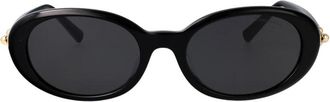 Tiffany & Co. Lunettes de soleil Tf4242D - Femme - Accessoires - Noir - Taille: 54 MM