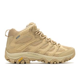 Merrell Moab 3 Synthetic Mid GORE-TEX - Tan - Taille 40.5 M