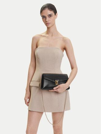 Furla Handtasche Meridiana WB01517 BX3227 O6000 Schwarz