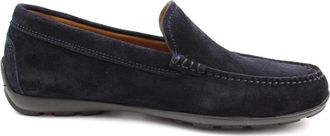 Lloyd Lloyd, Herren, Schuhe, Blau, 40 EUGr&ouml;&szlig;e
