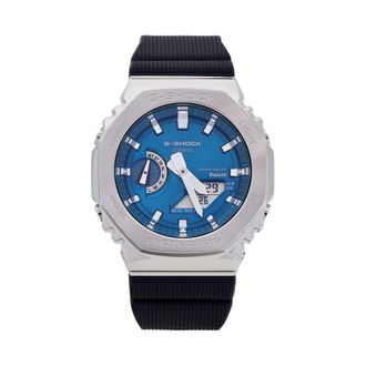 G-Shock Uhr G-Shock GBM-2100A-2BER Schwarz