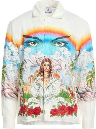 Casablanca TOPS - Chemises sur YOOX.COM