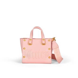 Juicy Couture Susan S Doppelter Griff Rosa