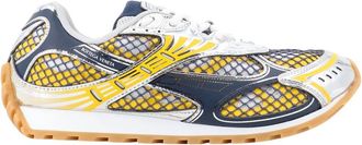 Bottega Veneta Orbit Sneaker - - Shoes - Herren - Mehrfarbig - 42 EU