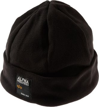 Alpha Industries ACCESSOIRES - M&uuml;tzen & H&uuml;te auf YOOX.COM